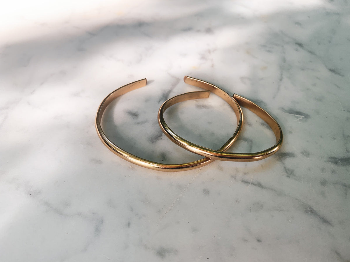 The Kay Collection – Daily Gold