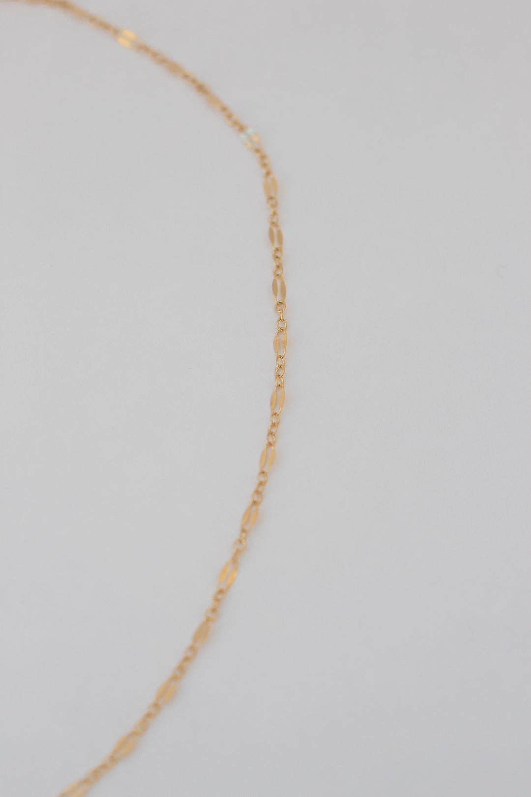 Necklaces – Daily Gold